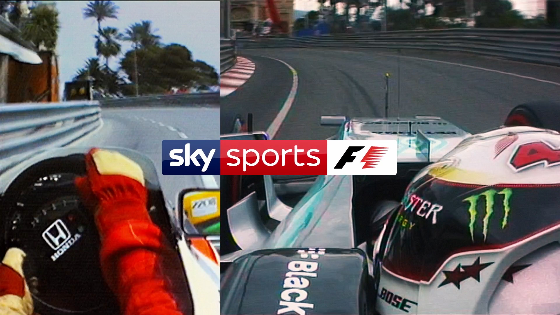 Sky Sports Channel Idents: Both sides - John Hobson Design